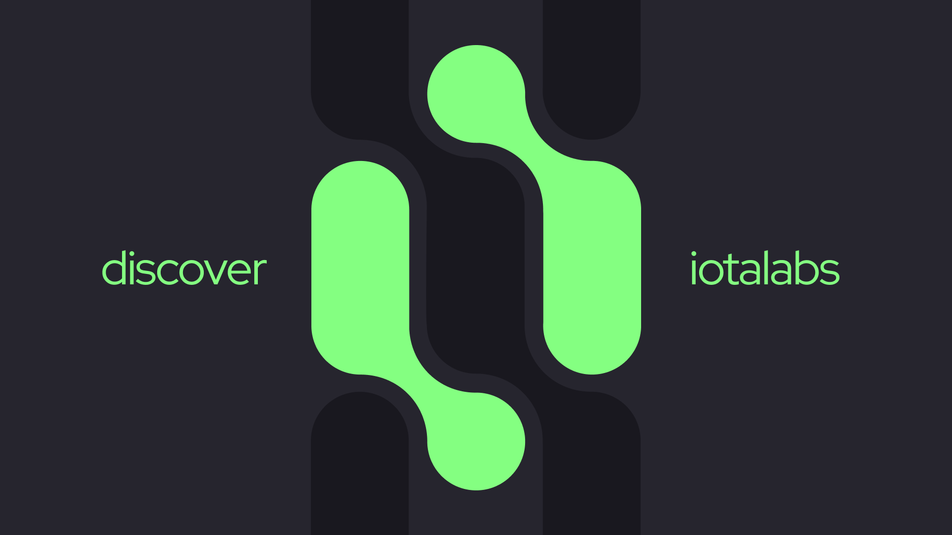 Discover iotalabs